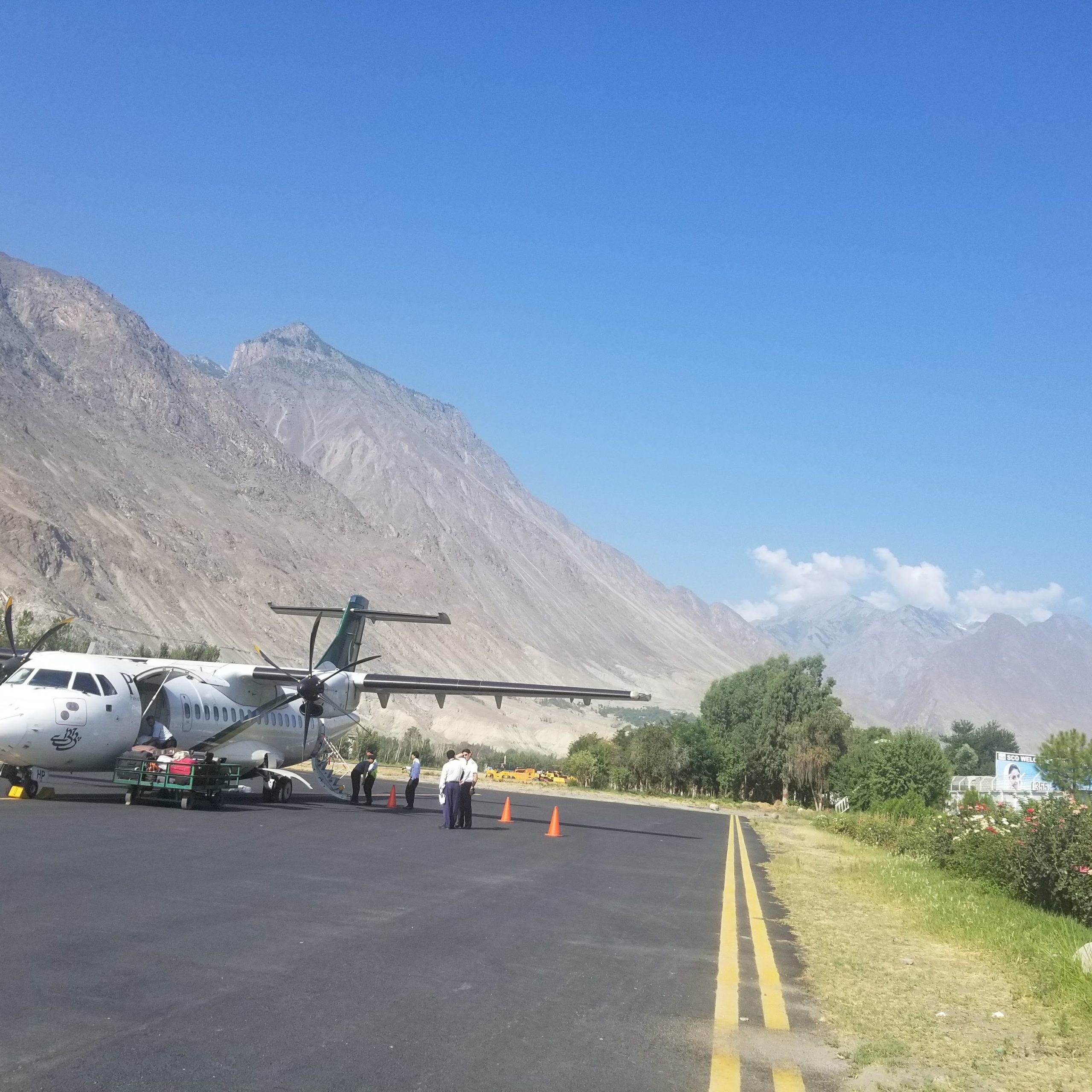 Gilgit - WeTrip Travel Booking