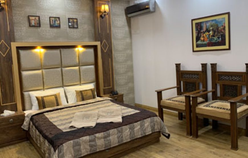 Park Hotel Gilgit – WeTrip Travel Booking