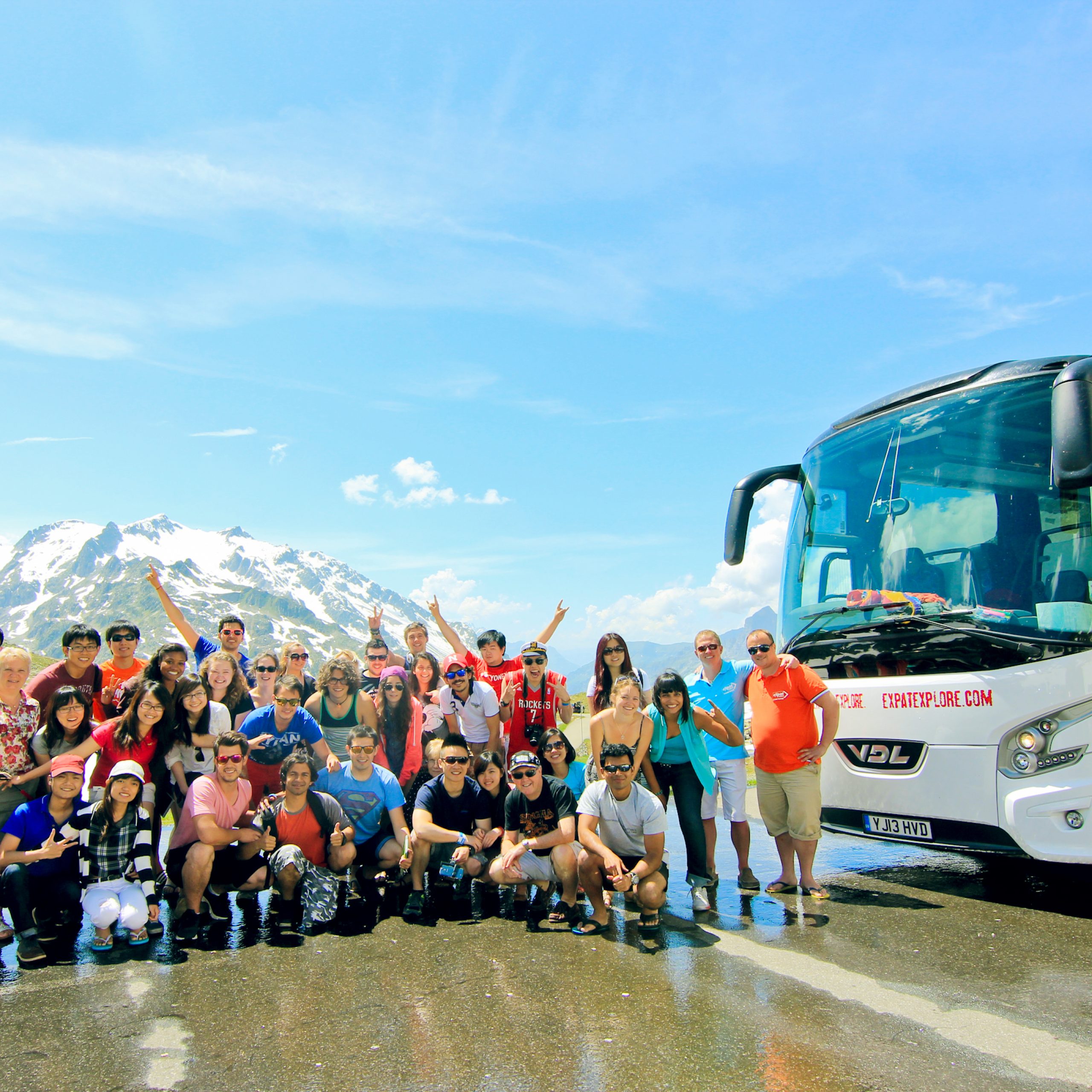 Trip of Hunza and Skardu (Fixed Departure Group Tour) Departs every ...